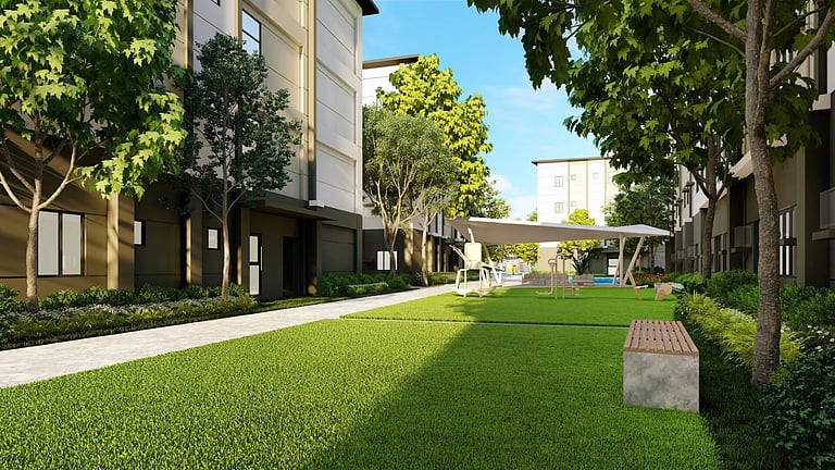 SMDC tops off Glade Residences, ushers new era of community living in ...
