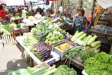 Inflation up 1.7% in September – BSP