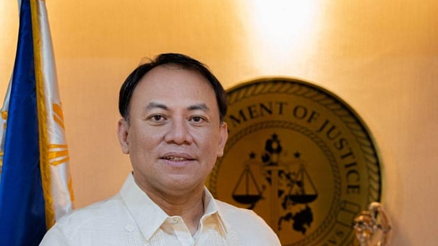 DOJ offers P1-million bounty for arrest of Cassandra Ong