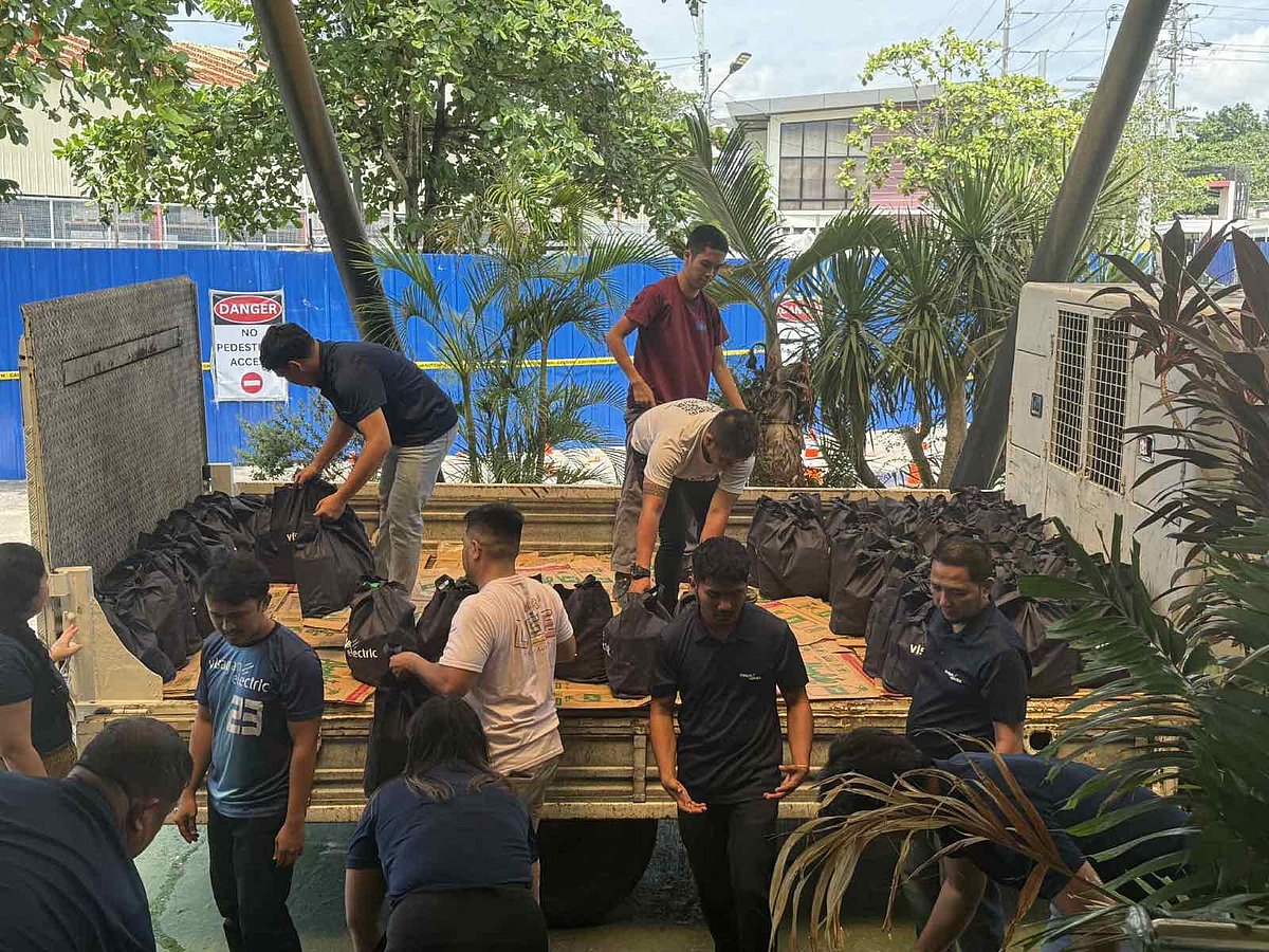 Aboitiz Group extends ₱2.7M in relief to over 9,000 Cebu families hit ...