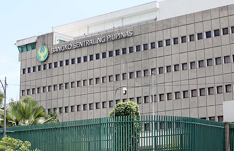 Banks stay strong in second half of 2025 — BSP