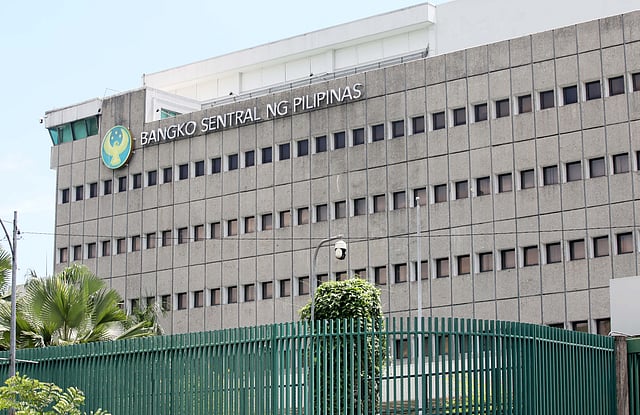 Banks stay strong in second half of 2025 — BSP