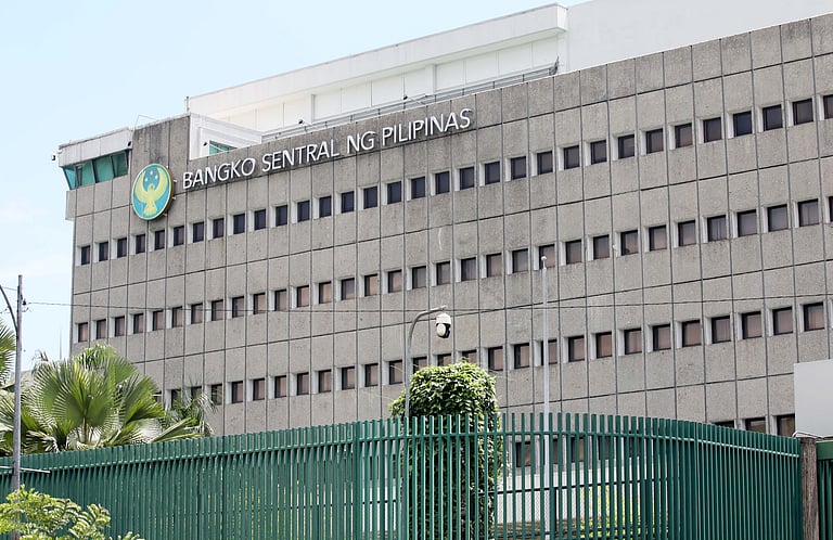 BSP strengthens banking safeguards amid global risks