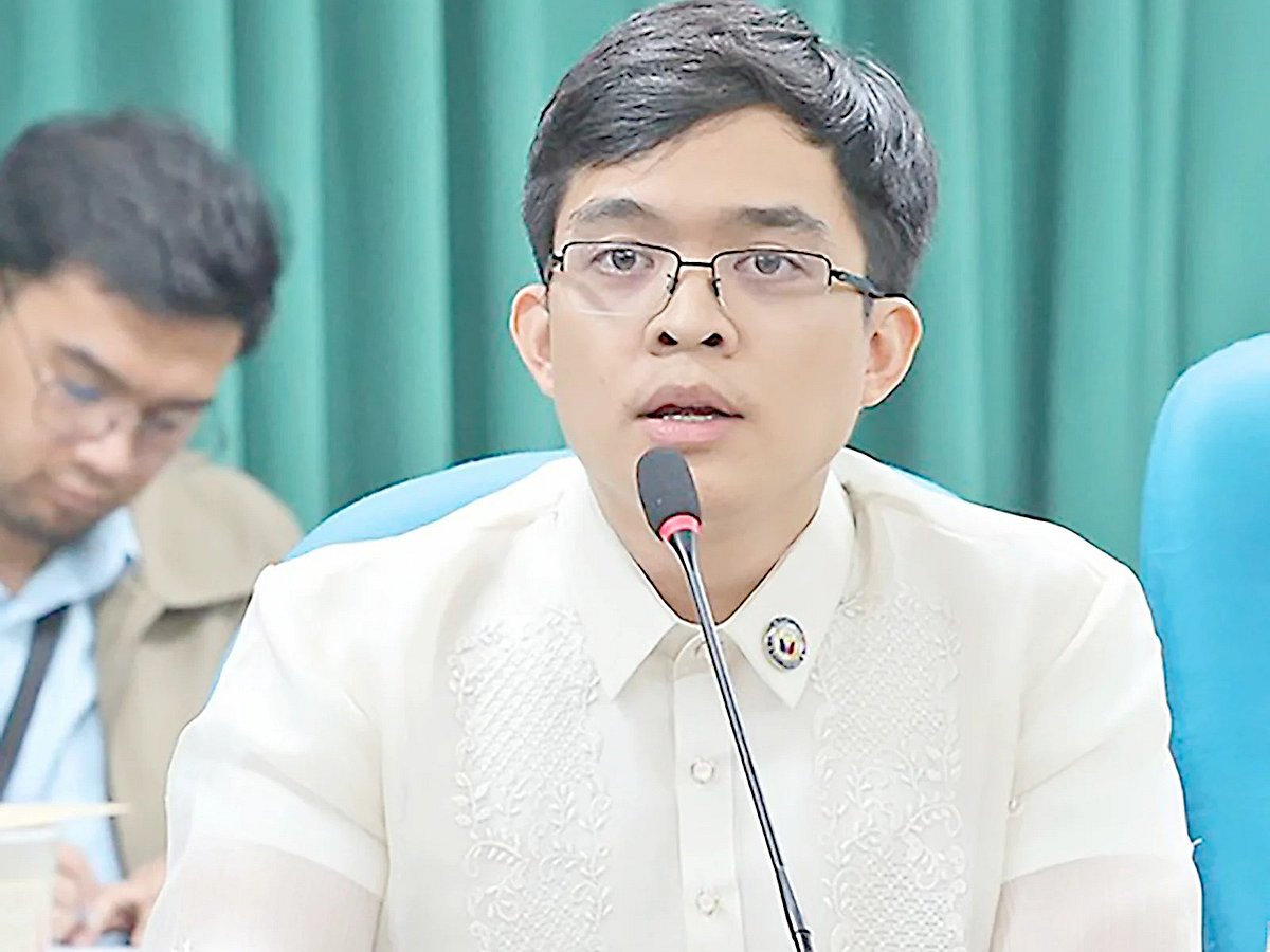 Leviste proposes DPWH cut project costs to build 165K classrooms