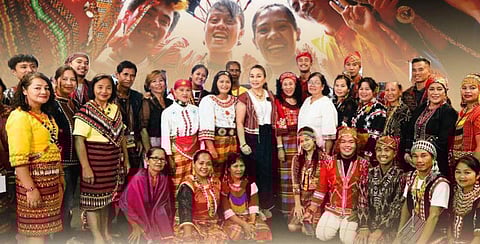 Indigenous Peoples ‘pillars of nation’