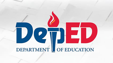 DepEd strengthens disaster response systems
