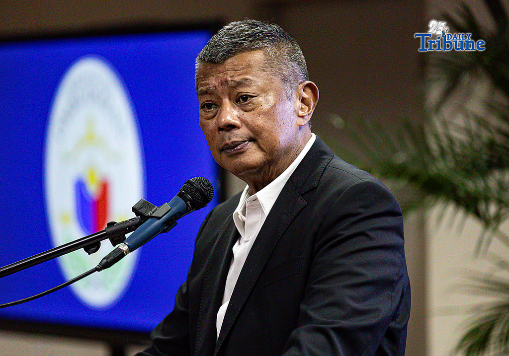 Ombudsman orders probe into DPWH fire amid flood control controversy