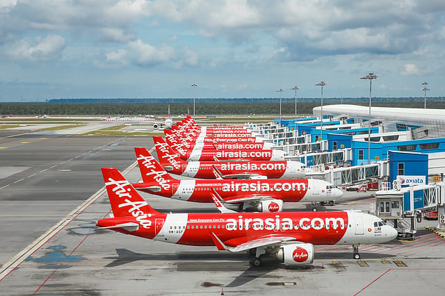 CAAP Gives AirAsia Until June 6 to Settle P272-M Aviation Debt After ...