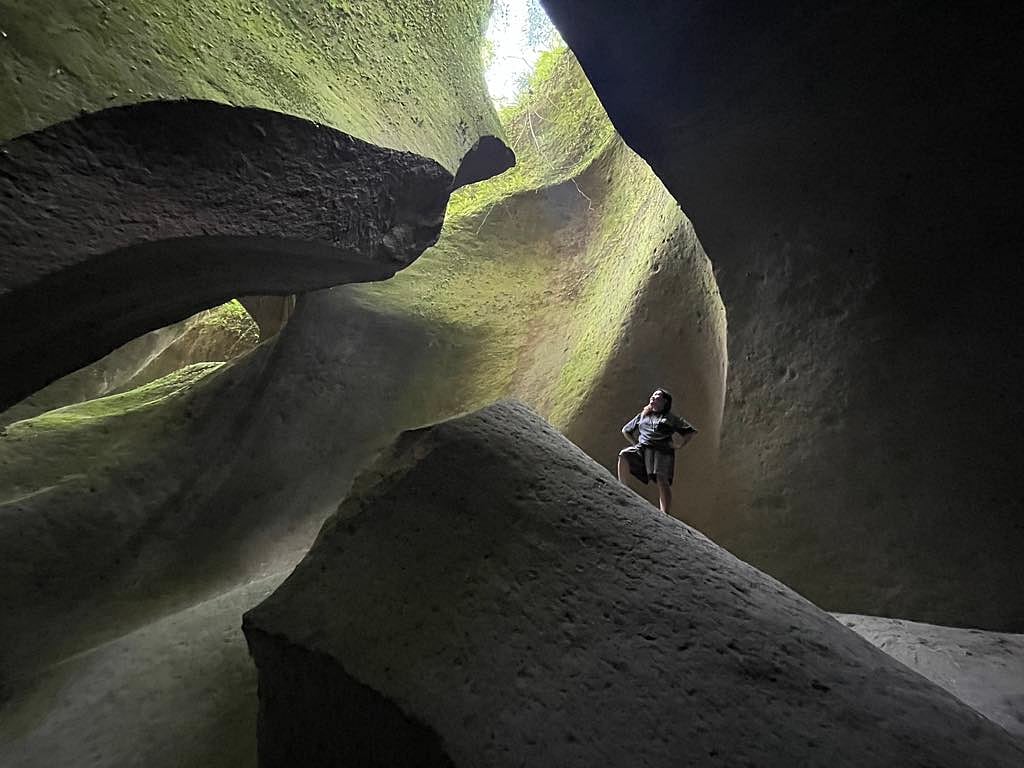 Tutulari Avatar Gorge: The Philippines’ own ‘Avatar’ world