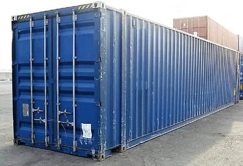 Radioactive shipment to be returned to Mla
