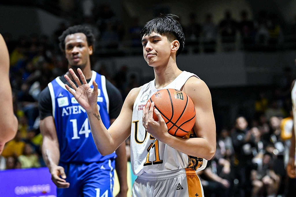 Padrigao makes memorable homecoming