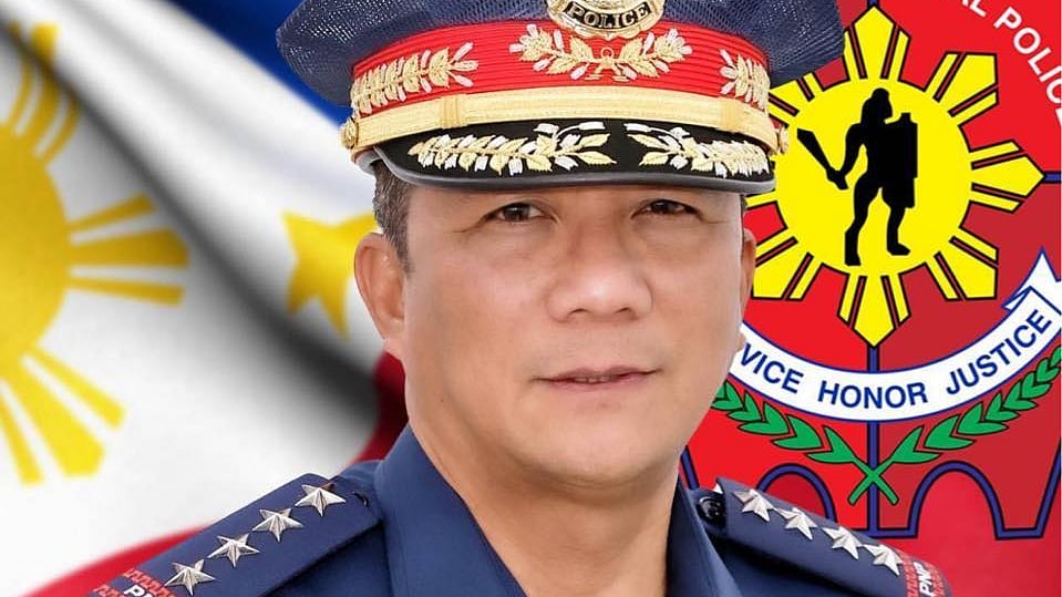 Marcos appoints Acorda as new PAOCC chief