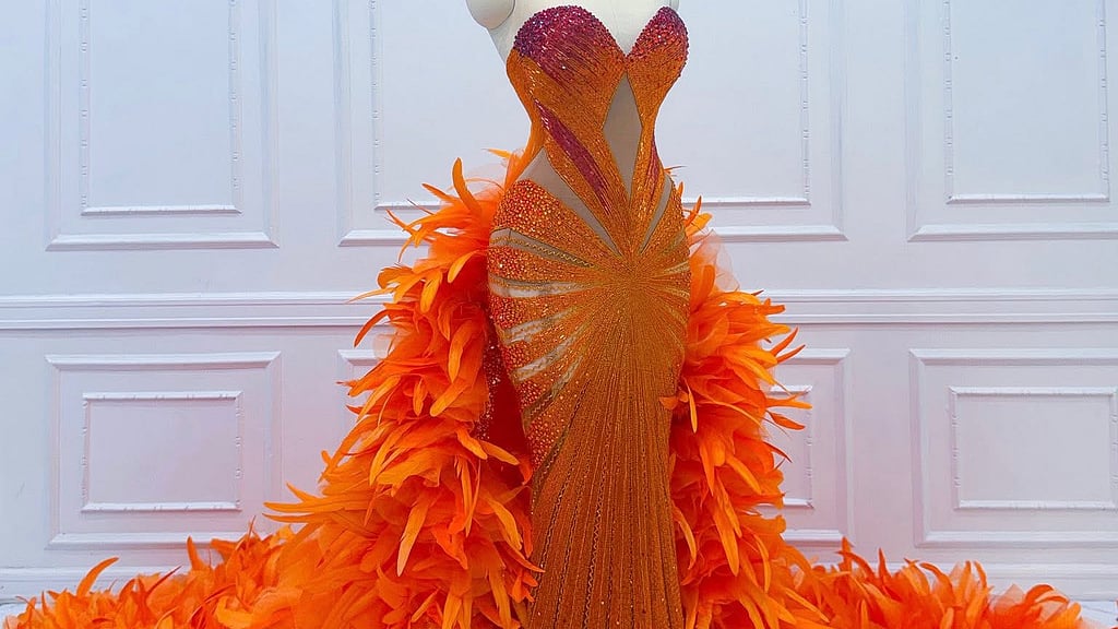 The Phoenix Queen: Rian Fernandez's masterpiece for Emma Tiglao