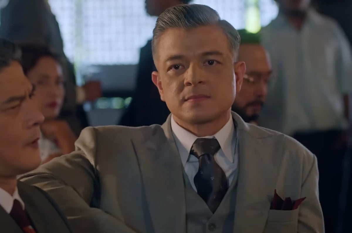 'Quezon' post-credits scene teases possible new film