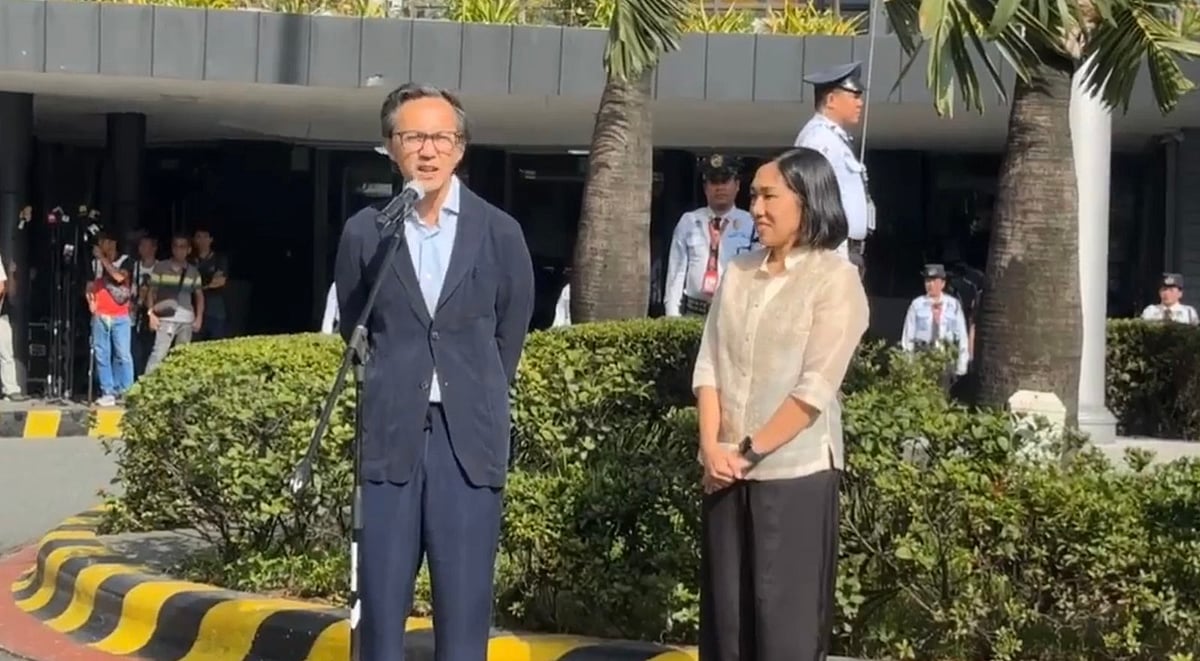 Dizon names Lara Esquibil as new OIC usec