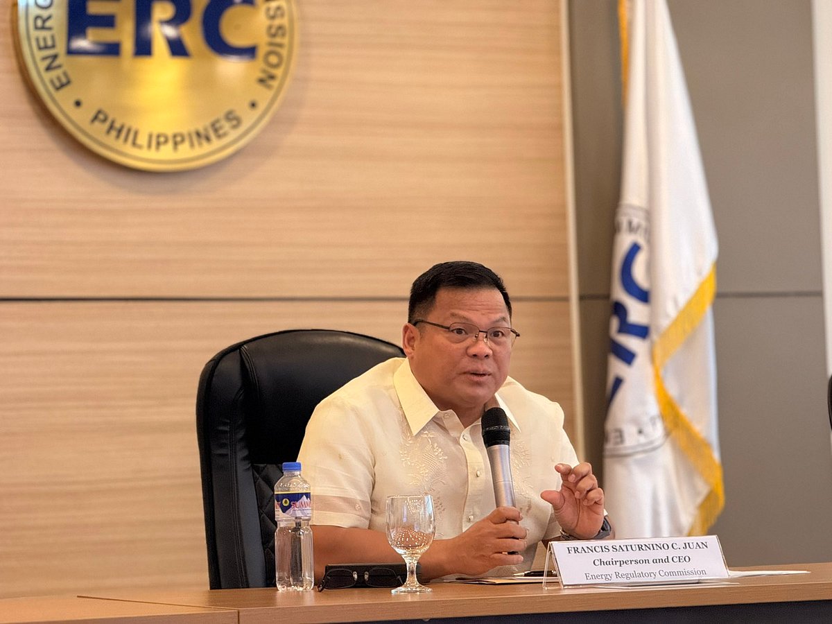 ERC approves new rules for smart meters, fairer billing