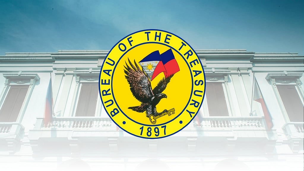 Weak Peso Pushes Philippine National Debt to Record ₱18.49 Trillion in ...