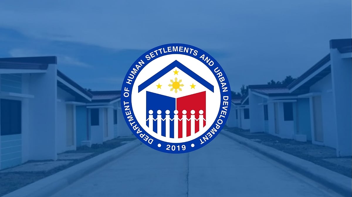 DHSUD extends deadline for housing law compliance
