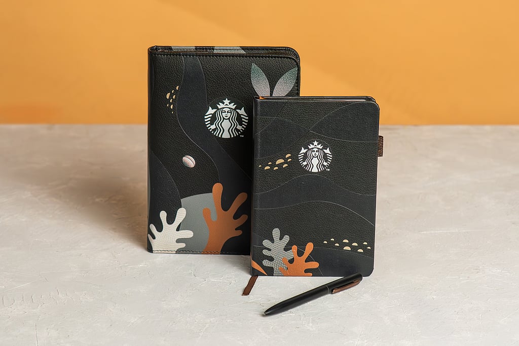 LOOK: Starbucks releases 2026 holiday collection