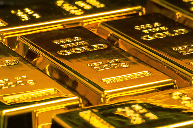 Higher gold prices lift Philex profit