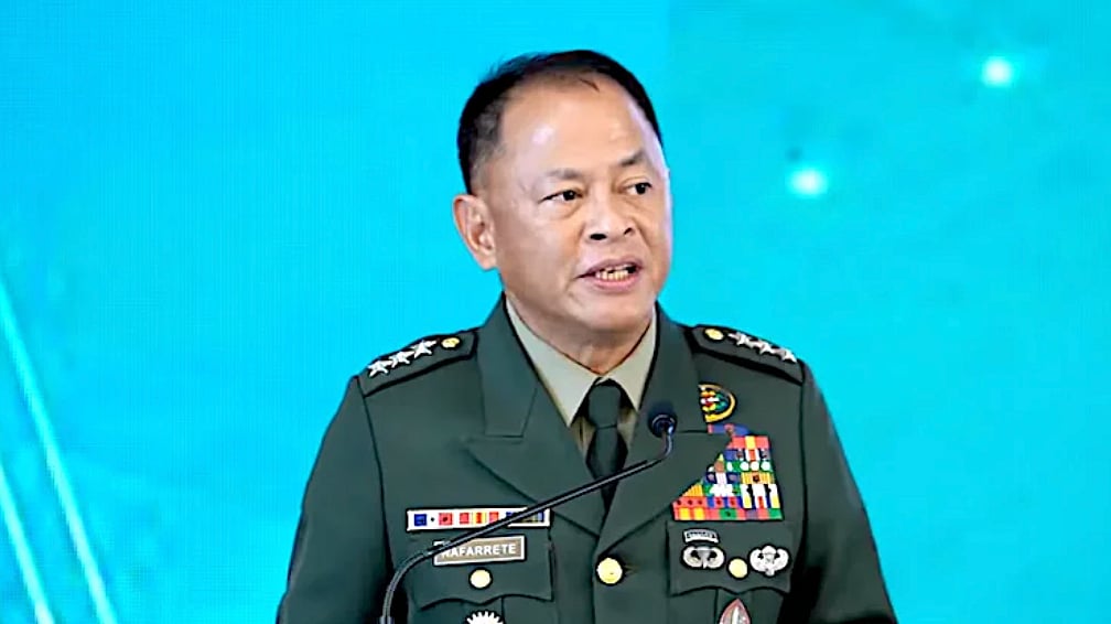 Phl, U.S. Army boost defense ties