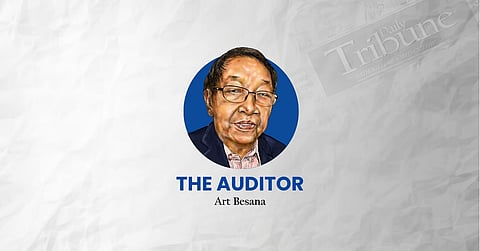 Crooks want to govern the Philippines forever!