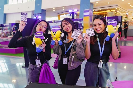 ASEAN DSE 2025 builds youth data skills for the global economy