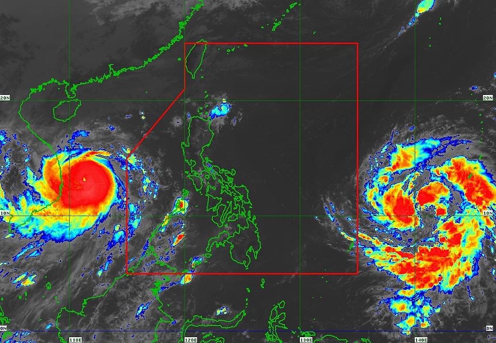 Brace for possible Super Typhoon ‘Uwan’ affecting 8.4-M people