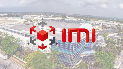 IMI back in the black with $16.4-M nine-month profit