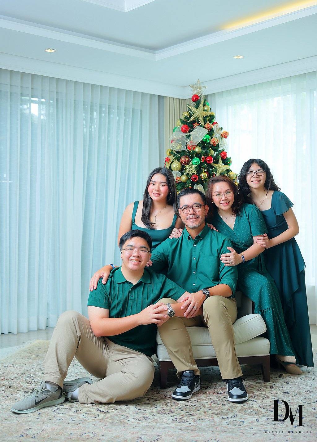 The 50-year checkup
