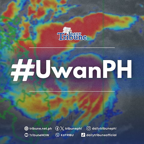 Live #UwanPH Updates
