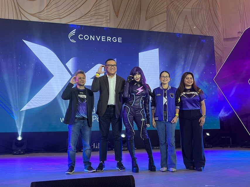 'X4U': Converge debuts upgraded internet packs at affordable prices