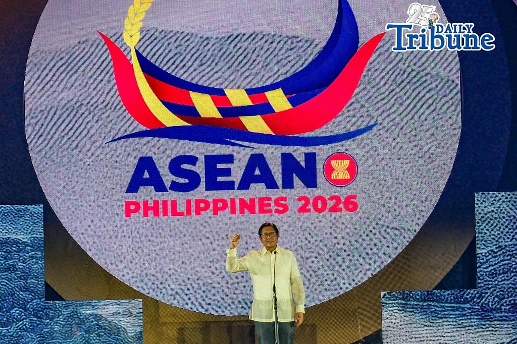 Philippines formally assumes ASEAN chairship
