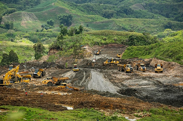 Lake Sebu coal operations widen