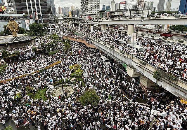 Corruption clouds Philippines’ economic outlook; AMRO, BMI warn of ...