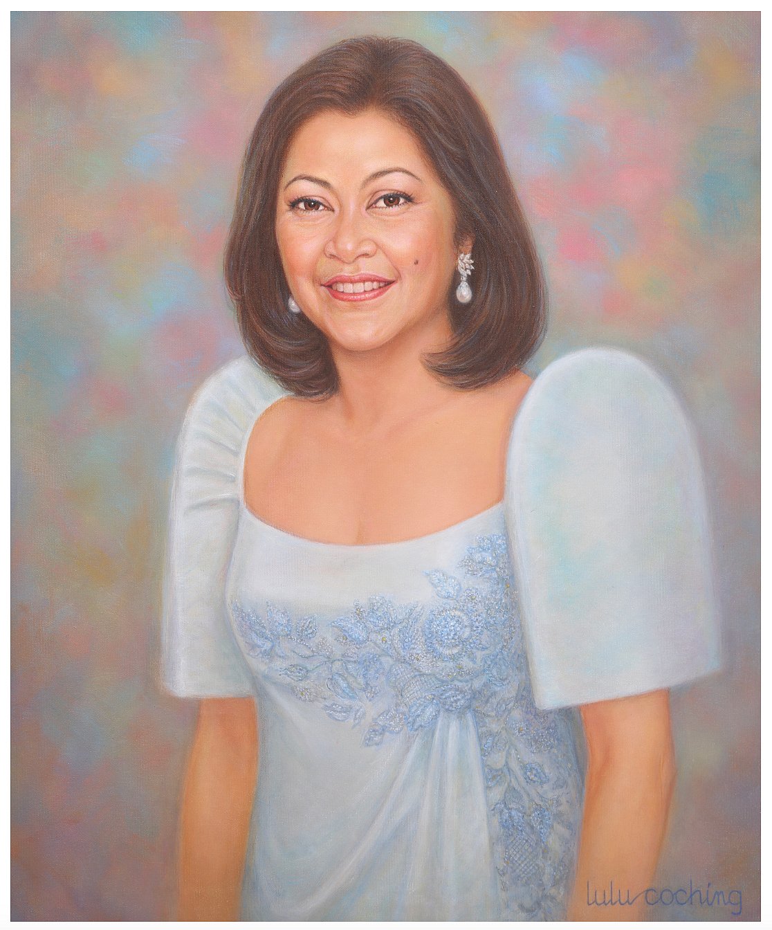 Philippine First Ladies: Portraits of grace and dedication