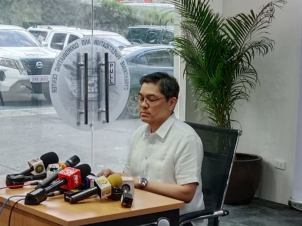 ICI subpoenas DPWH Usec. Cabral over floodgate scandal