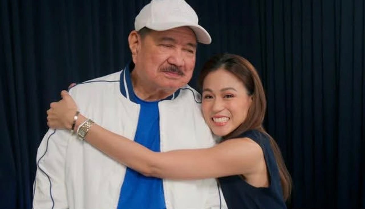 Jimmy Santos sets the record straight in his departure from 'Eat Bulaga'