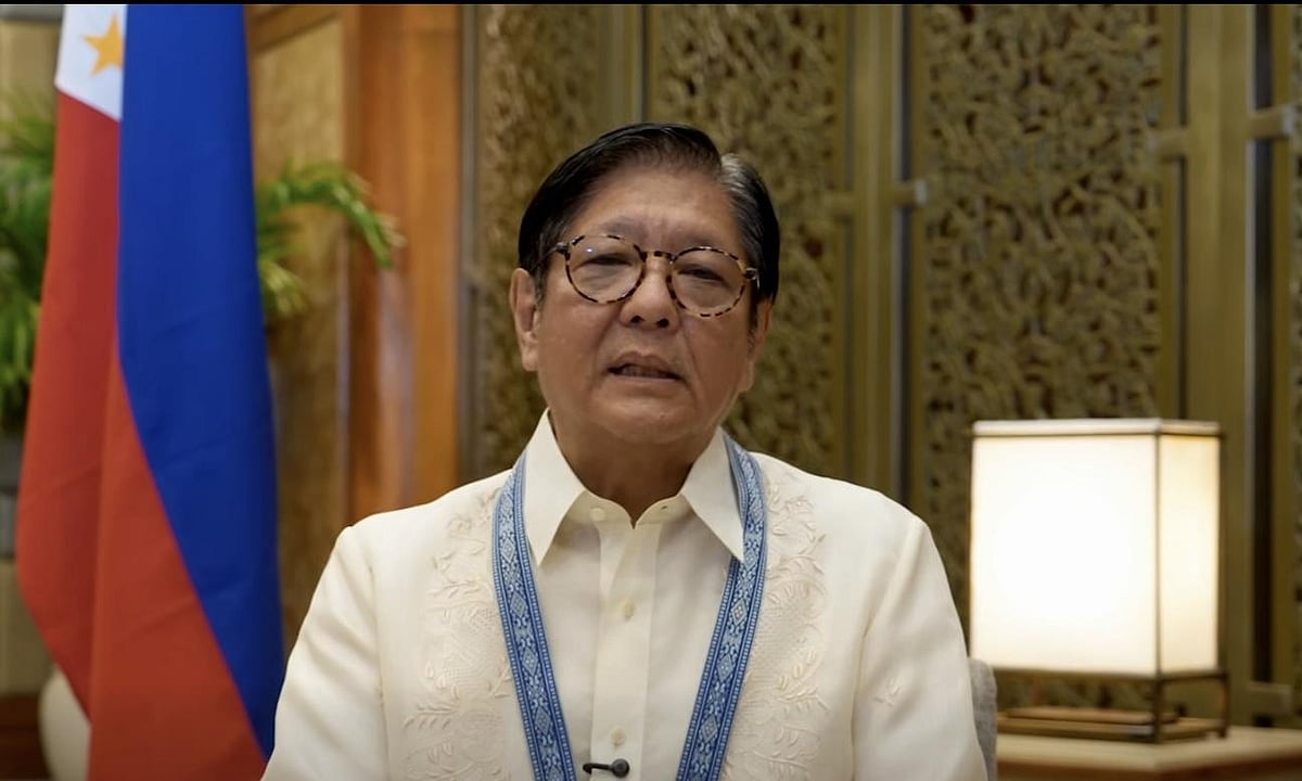 ‘Big fish’ before Xmas vow lapsed