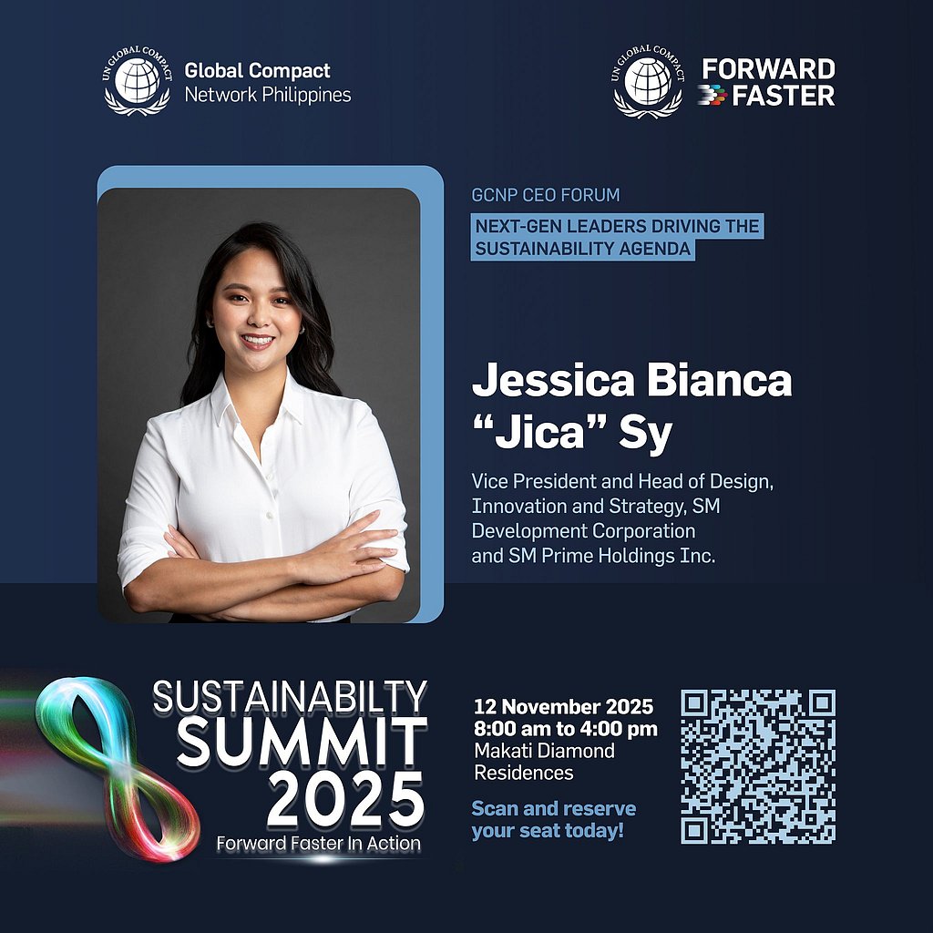 Accelerating SDG progress