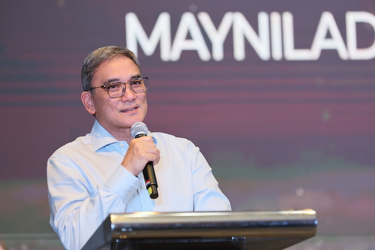 Maynilad crowns best public restrooms in 2025 Oro Inodoro Awards