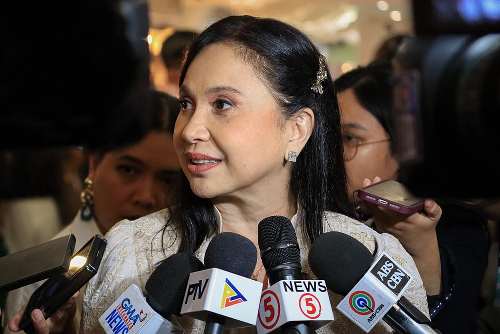 DTI chief Roque clarifies P500 Noche Buena remarks
