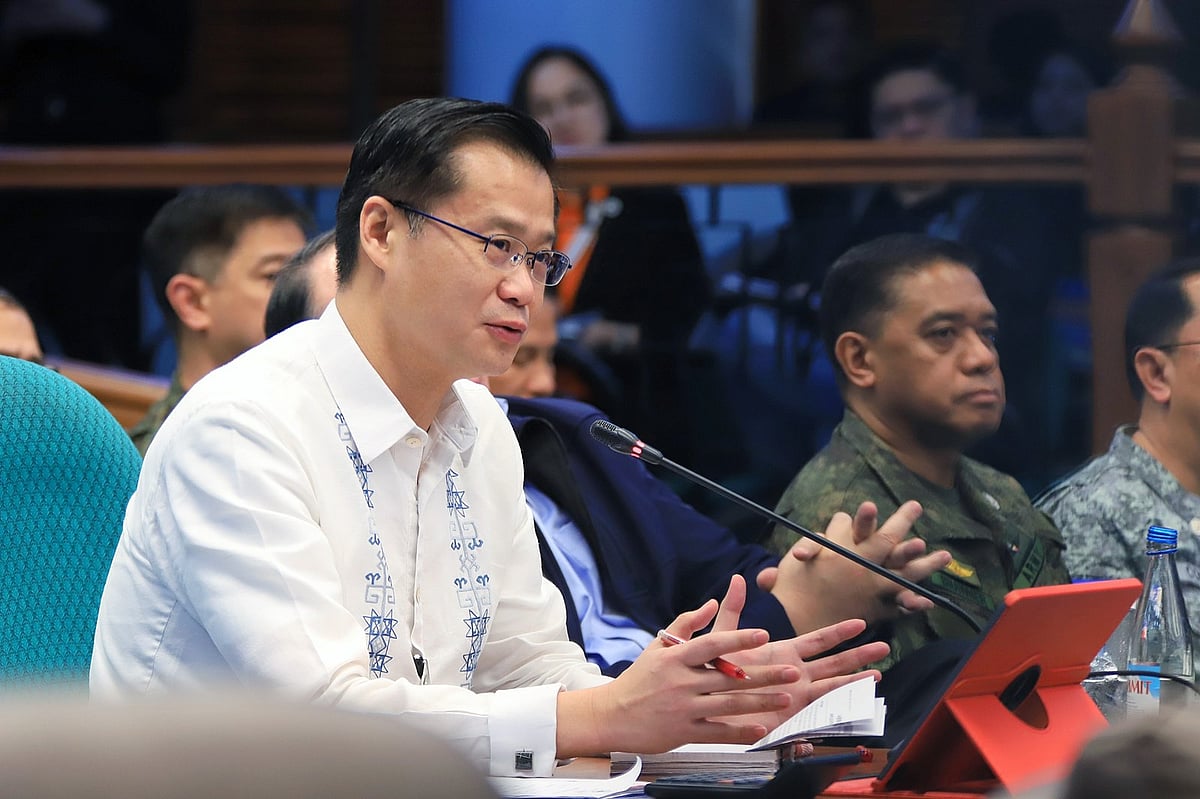 Senate clears path for 2026 budget