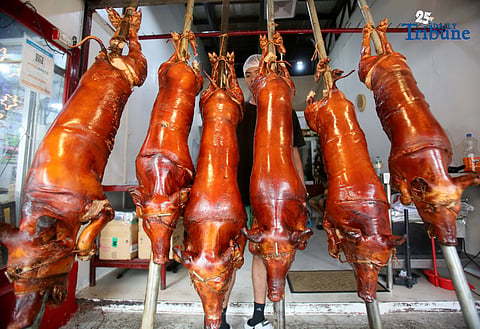 La Loma Lechon