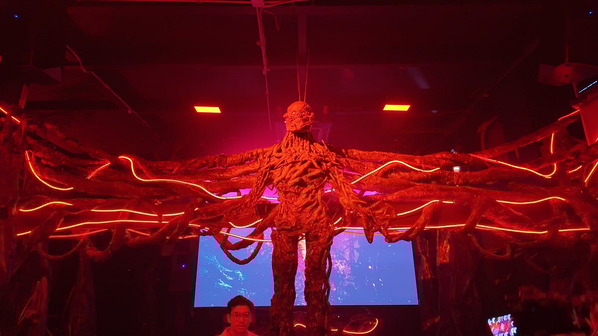 From Hawkins to Poblacion: ‘Stranger Things’ takeover