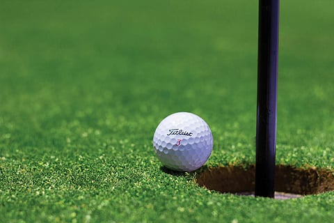 Triple aces fire up Fil-Am Invitational