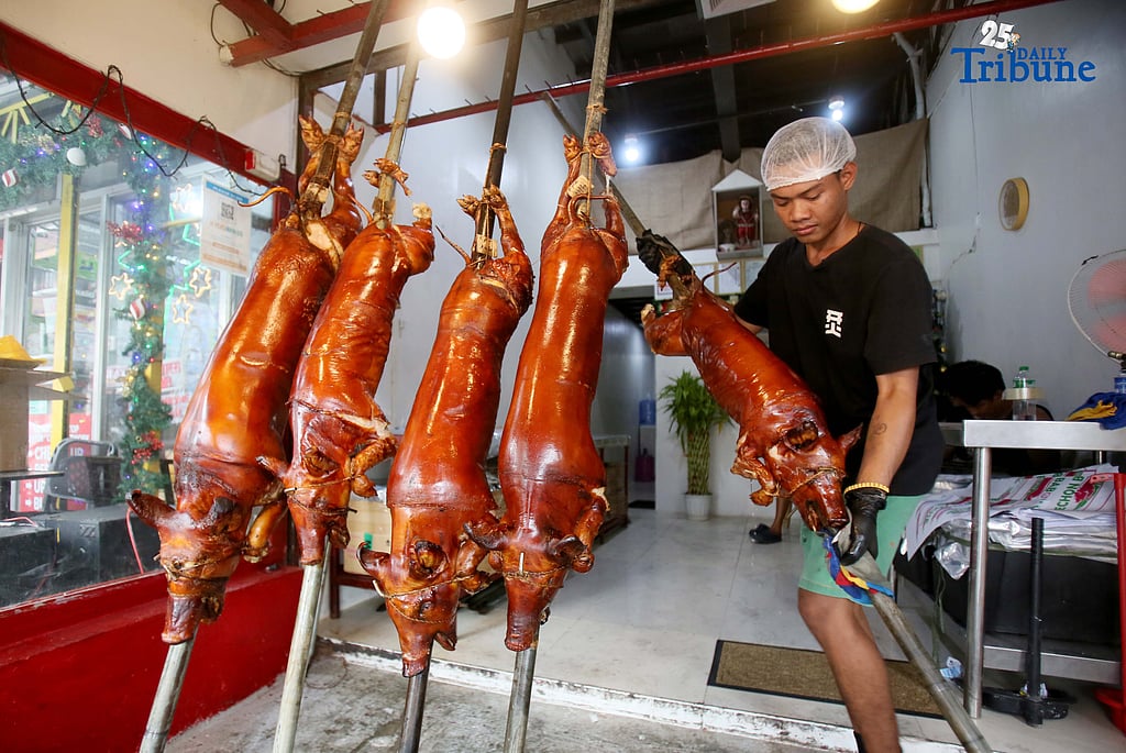 La Loma Lechon