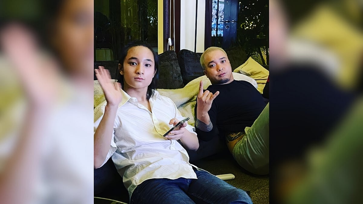 Father’s pride, son’s purpose: How Joaquin Arce’s journey on ‘PBB’ is ...