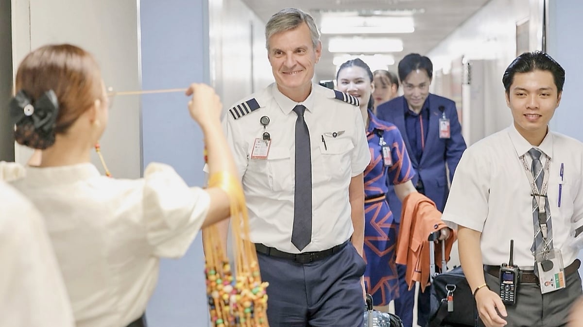 DoT sees direct Perth-Manila flights boosting Phl tourism