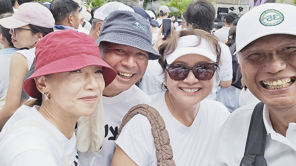 Demonstrations, still a catalyst for change?